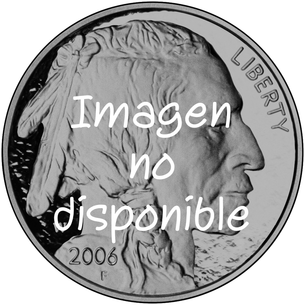 moneda_liberty_BN_ND - Numismática Díaz